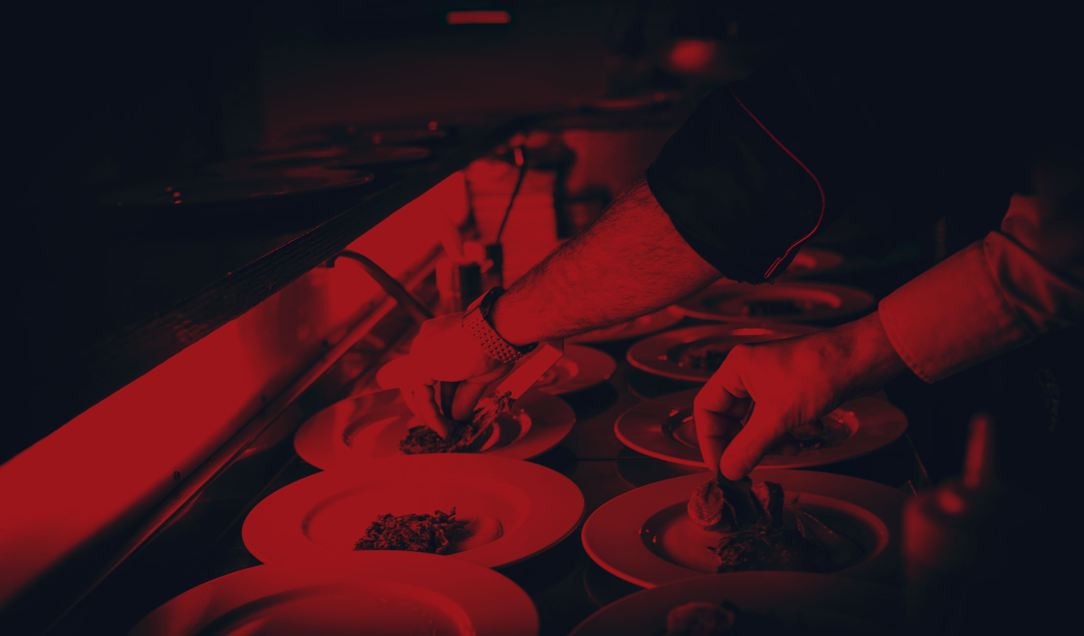 Catering – Lorem Food